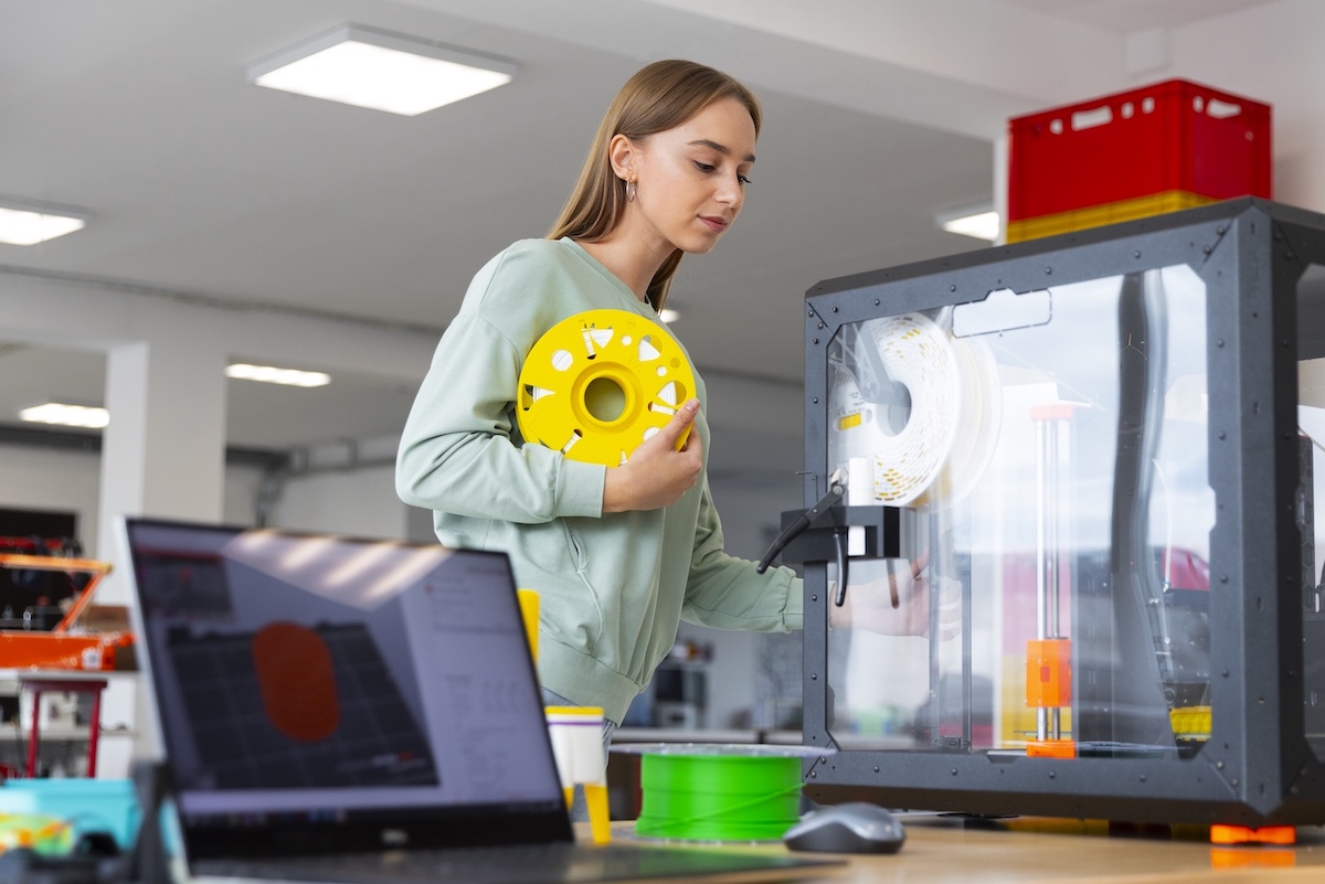 3D Print Lab Eindhoven | 3D Design & Print Experts